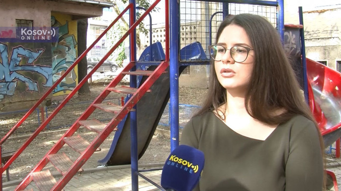 Andric Rakic: What kind of democracy can we talk about in Kosovo when ...