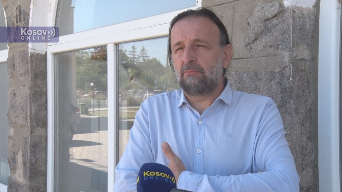 Rakocevic: The images of burning houses of returnees are apocalyptic ...