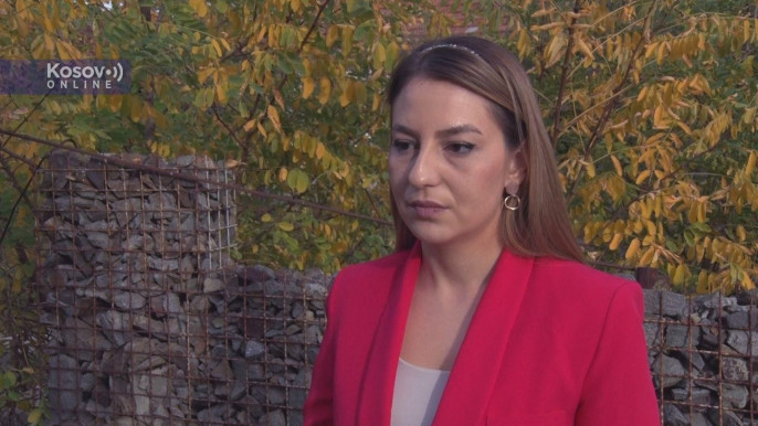 Filipovic: Prisoners denied the right to use the Serbian language ...