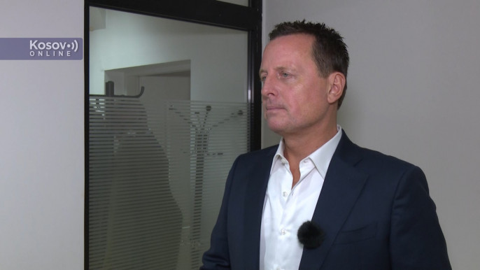 Grenel: Središte projekta "Generalštab" biće Memorijal - mesto sećanja ...