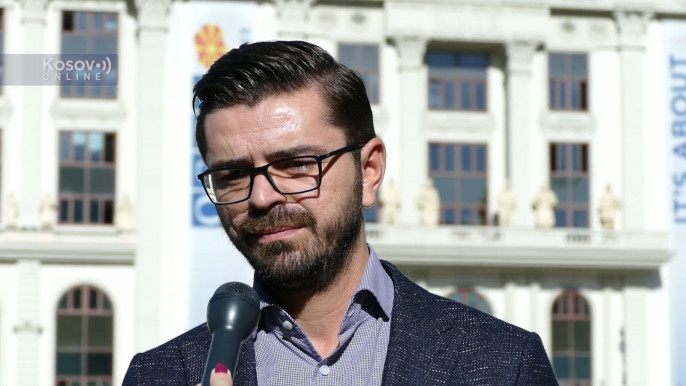 Selimi on von der Leyen's visit to the region: A sign that the EU is ...