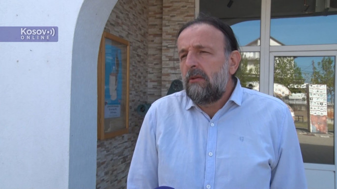 Rakocevic: The relocation of the monument to Serbian soldiers is a ...