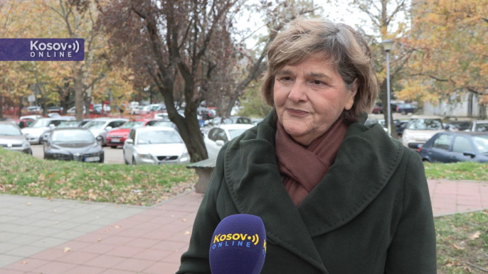 Latinovic: Kosovo without new recognitions because many countries have ...