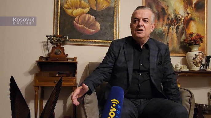 Nazarko: The main reason for the cooling of relations between Albania ...