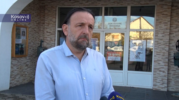 Rakocevic: The return of the monument could be the possible beginning ...