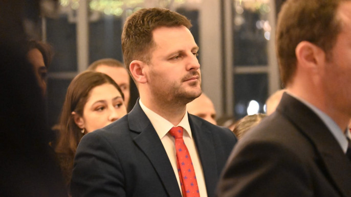 Nimoni: Sprovešćemo pravosudne reforme - Kosovo Online