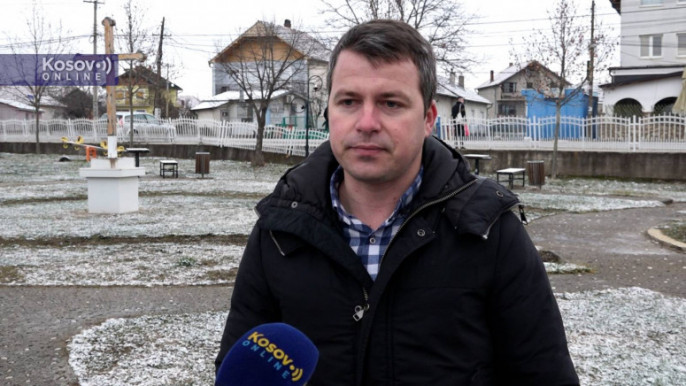 Markovic: The goal is to present Serbian cultural heritage as Albanian ...