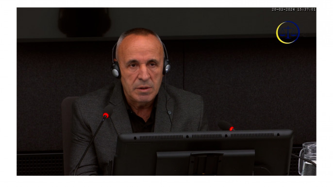 Kurtaj: Nisam znao da je OVK pritvarala Albance kod Kačanika - Kosovo ...