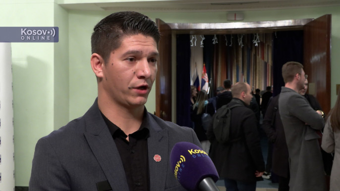 Vasic: Important to preserve the memory of everything that happened on ...