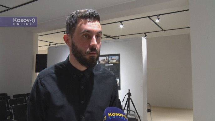 Radojkovic: March Pogrom can and should be compared to the persecution ...