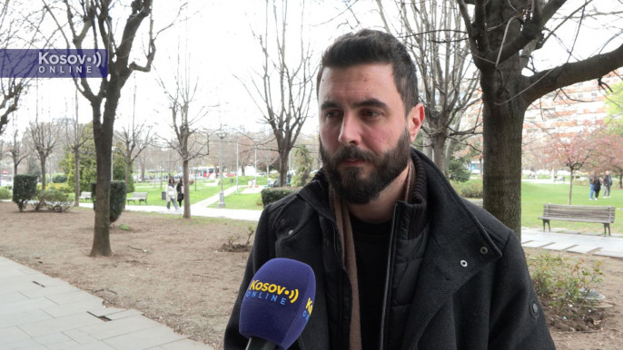 Radojkovic: NATO bombing of Yugoslavia opened the lamp from which the ...