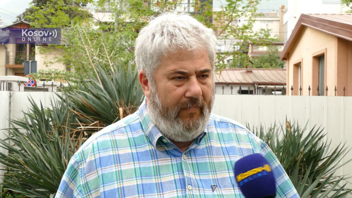 Arsovski: Support for the Srebrenica Resolution is more a political ...