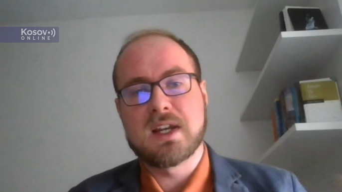 Milutinovic: The EU has stronger mechanisms to pressure Kurti, but the ...