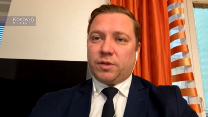 Kokanovic: Serbs from Kosovo under unprecedented pressure; it is ...