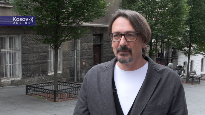 Rodić: Rivalstvo Velike Britanije i Nemačke odražava se i na Kosovu ...