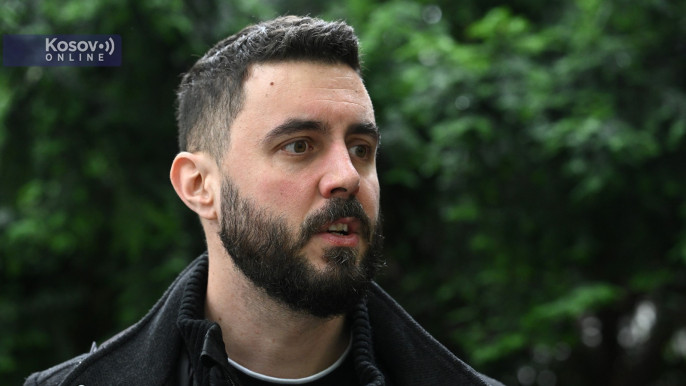 Radojkovic: Pristina could use the Resolution to disrupt the dialogue ...