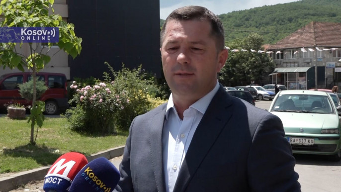 Todic: The international community is silently watching the quiet ...