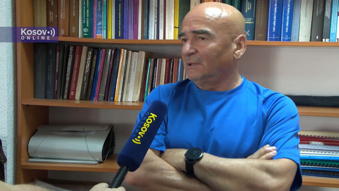 Pantovic: Lazar Dejanovic has been sentenced to one month in detention ...