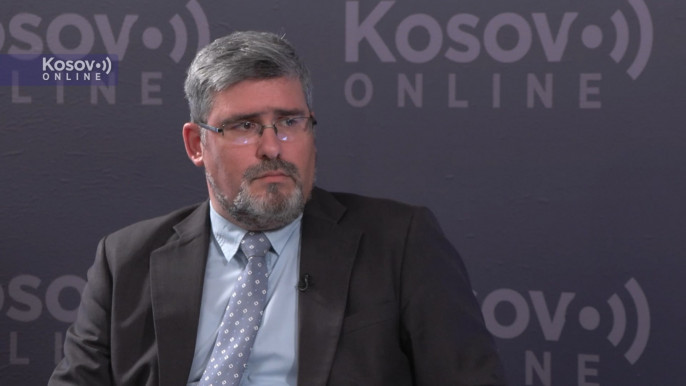 Starovic: No matter how dissatisfied we are, we must not step away from ...