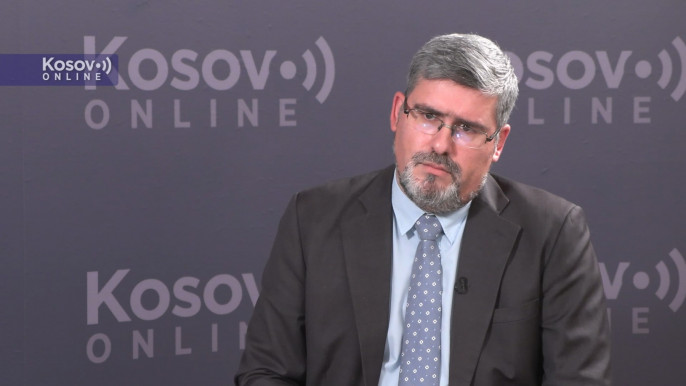 Starovic: Pristina's efforts to join NATO will not bear fruit - Kosovo ...