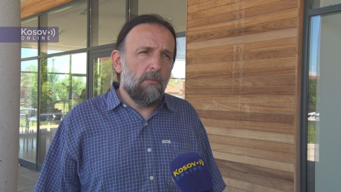 Rakocevic on the anniversary of the kidnapping of civilians in Orahovac ...