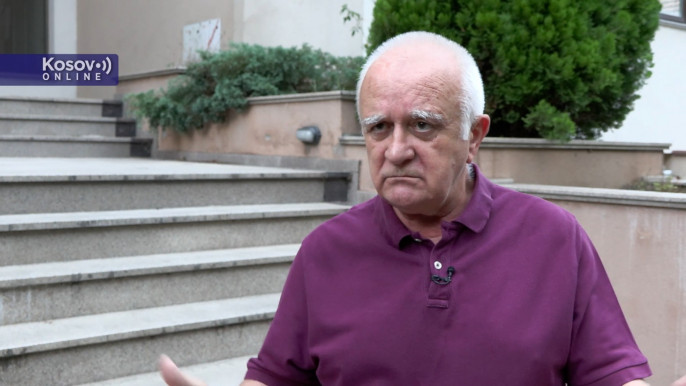Janjic: EULEX essential for data exchange between Belgrade and Pristina ...