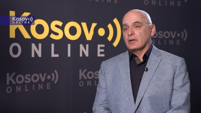 Lunic: Conflicts Suit Pristina; It's Up to the US to React and Question ...