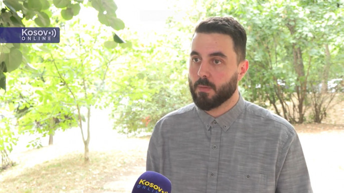 Radojkovic: Sekerinska is an ideal candidate for NATO Deputy Secretary ...