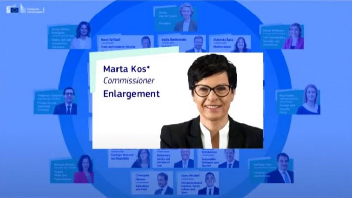 KO je KO - Marta Kos: Novinarka koja je plivala za Jugoslaviju nova ...