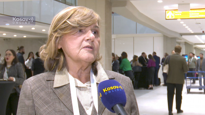 Latinovic: Sekerinska's appointment shows NATO continues to prioritize ...