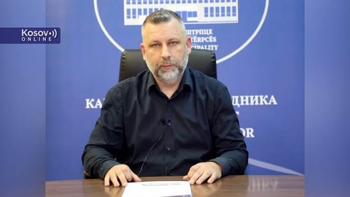 Jevtić: Izjava Kurtaja nije iznenađenje, kada pucate na Srbe niste ...