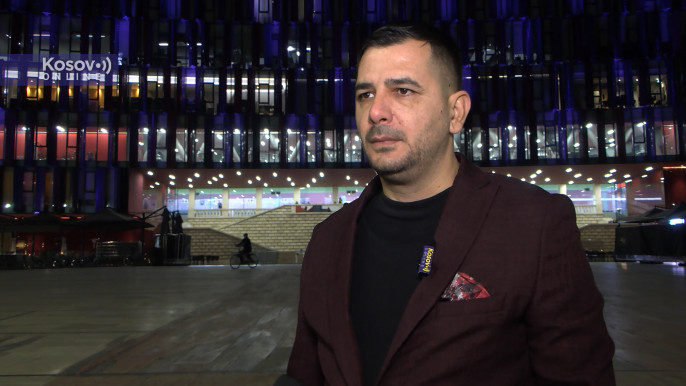 Prifti: Joint organization of the European Championship by Serbia and ...