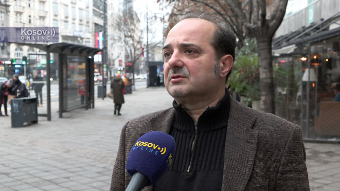 Rakovic: With the attacks on the SOC, Pristina aims to expel Serbs ...
