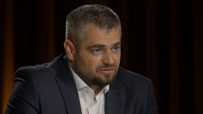 Hoti sutra sa Sorensenom o pitanju nestalih - Kosovo Online