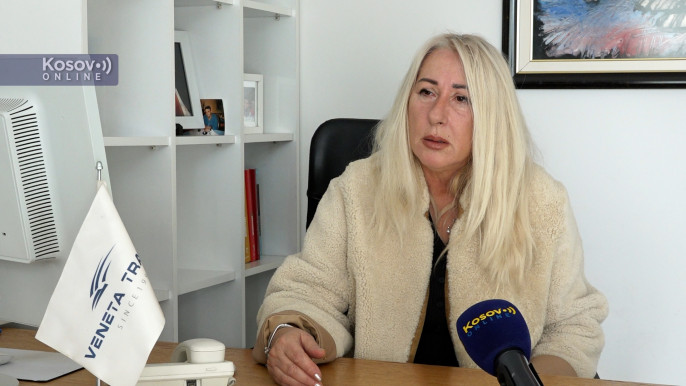 Bećiri: Građani Kosova zimske odmore najviše koriste za obilazak evropskih gradova - Kosovo Online