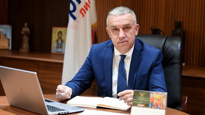 Elek: Pressure on Serbs continues, clear message behind Kosovo-Albania ...