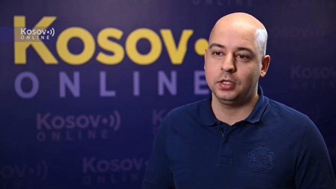 Marković: Iza nagađanja političkih elita na Kosovu o broju Srba namera ...