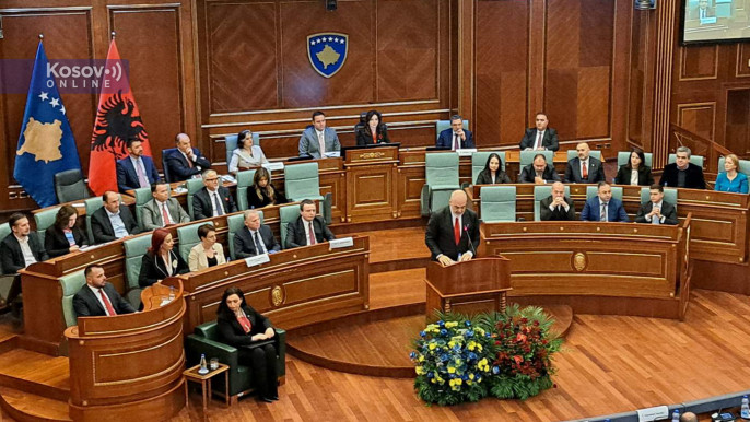 Rama: Kosovo should freeze dialogue with Serbia - Kosovo Online