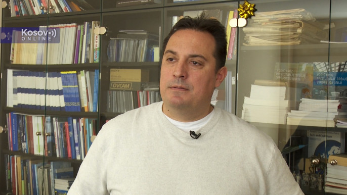 Savkovic: Self-Determination wins through confrontational politics ...