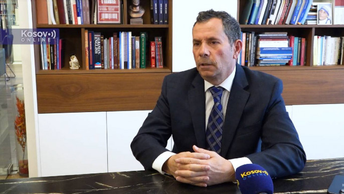 Gashi: Trials in The Hague marked by delays, verdict for Thaci expected ...