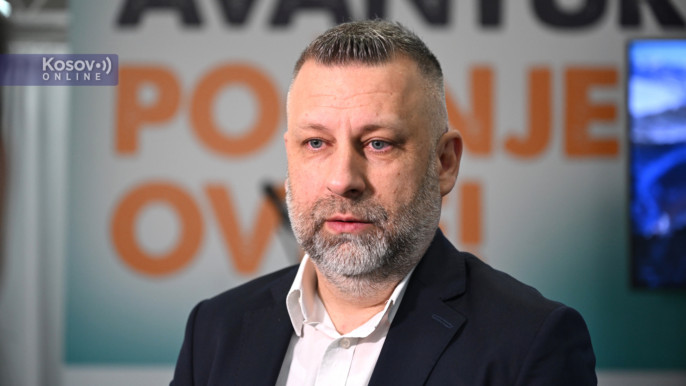 Jevtic: Kurti and the CEC using political engineering to secure a seat ...