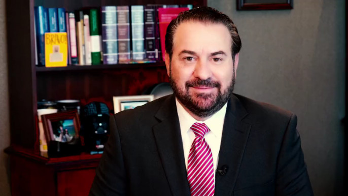 KO je KO - Mark Brnović: Kandidat za ambasadora SAD u Beogradu, borac ...