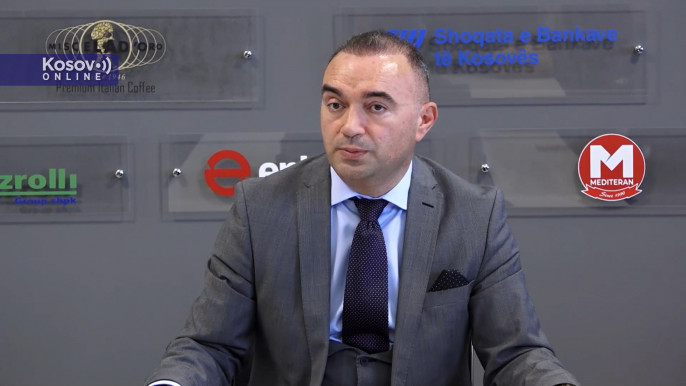 Rafuna: Monopol u snabdevanju električnom energijom - Kosovo Online