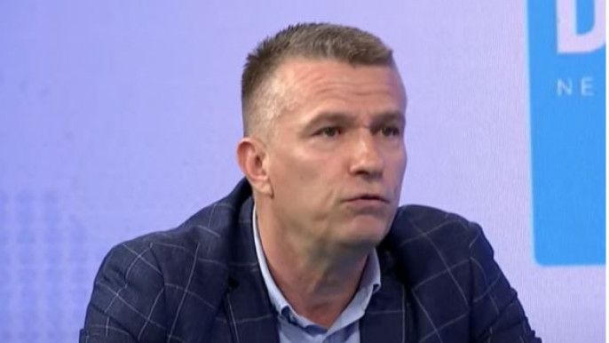 Demaku: Ako neko očekuje podele u DPK, uzalud čeka – nema saradnje sa ...