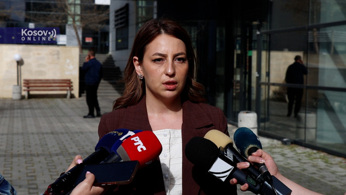 Filipovic: Dragan Ristic’s hearing postponed because case files were ...