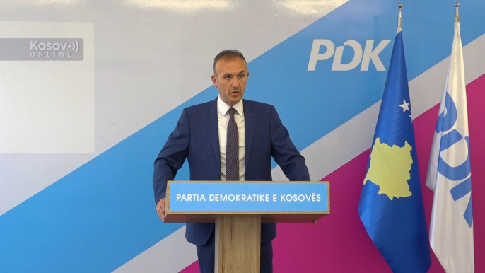 Mustafa: Građani iz dana u dan gube veru da mogu dobro da žive na ...