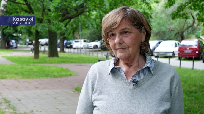 Latinovic: Kallas conducted personal screening, strong message to Pristina authorities that de ...