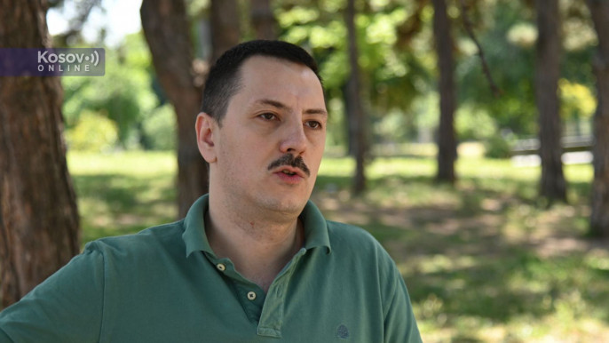 Zivkovic: Statements from Podgorica a “poke in the eye” for Serbia ...