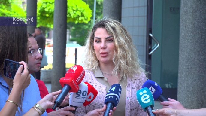 Balje: Neću glasati ni za jednog kandidata iz srpske zajednice - Kosovo ...