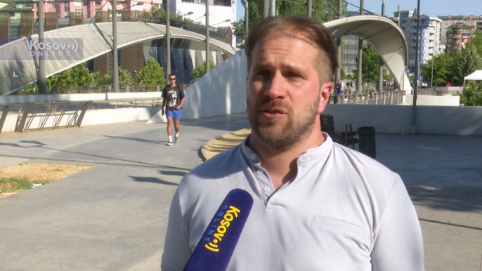 Gogic: A Series of unfulfilled promises by the EU and the US shows ...